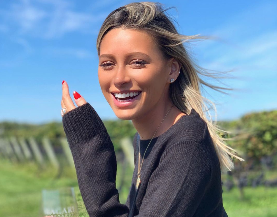 Did Cara Geswelli Get a Nose Job?- The Reality TV