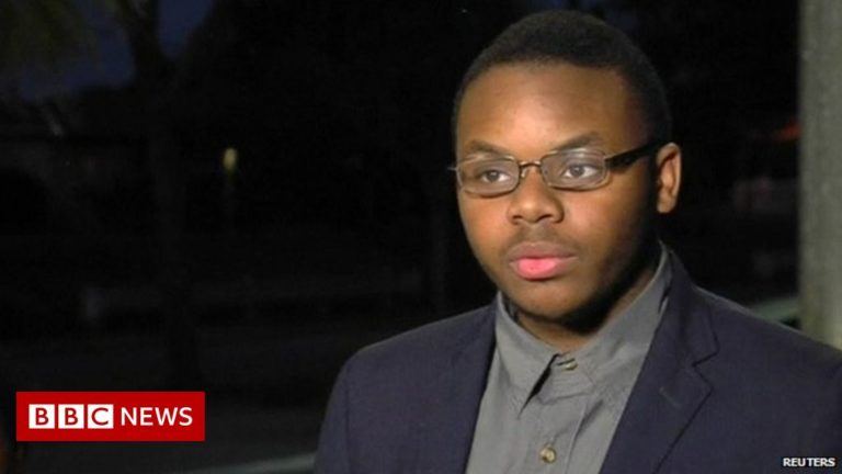 Who is Malachi Love Robinson from The Con? - The Reality TV