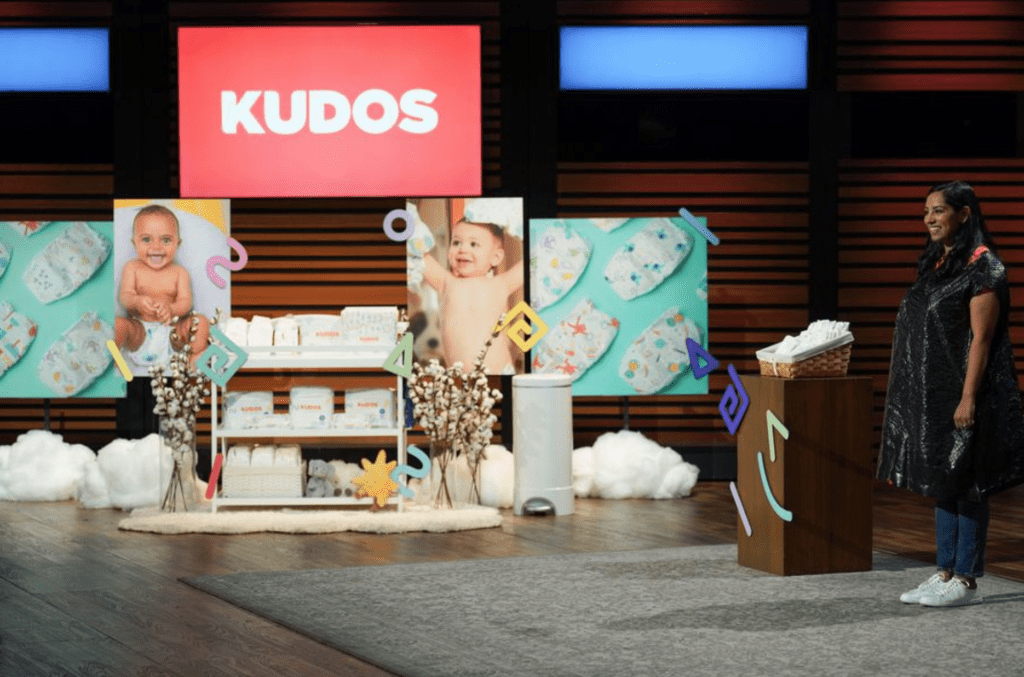 Kudos on Shark Tank: Everything You Need to Know