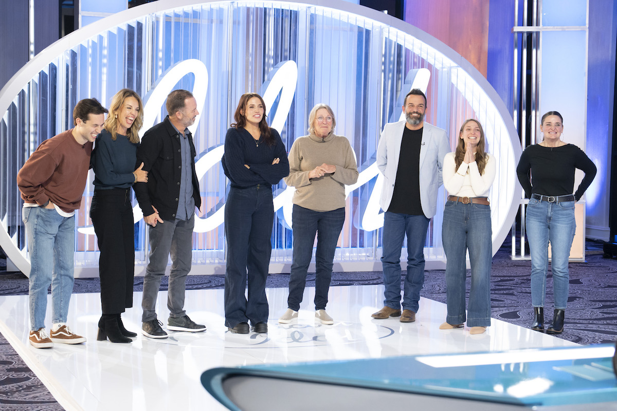 Meet the Family of American Idol’s McKenna Breinholt - The Reality TV