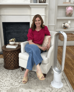 Who Is Debbie Fediukov? Meet the Expert Behind Dyson on QVC- The Reality TV