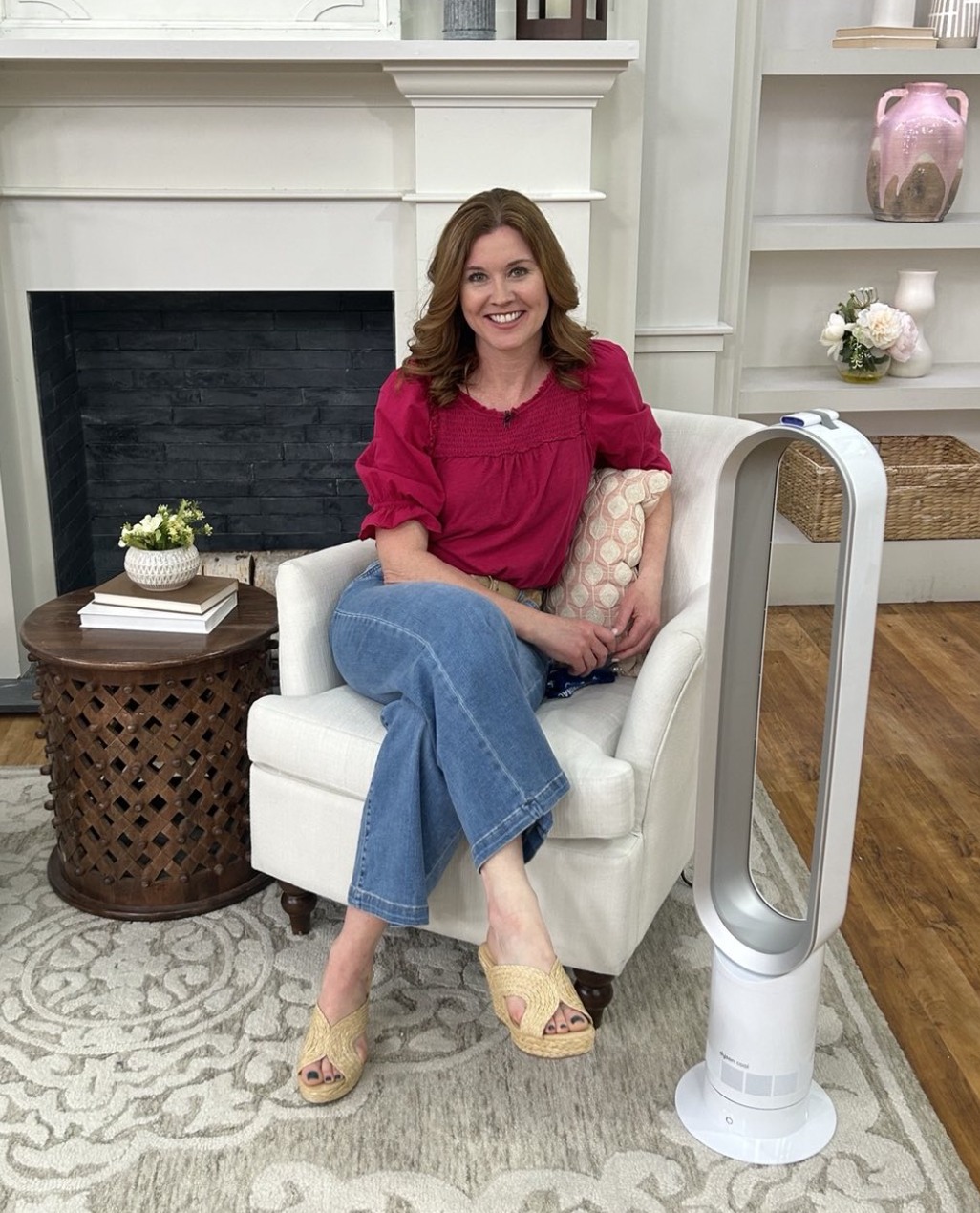Who Is Debbie Fediukov? Meet the Expert Behind Dyson on QVC- The Reality TV